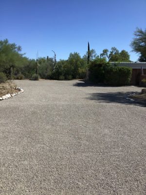 APS Chipsealing Asphalt Paving Tucson Asphalt Contractors