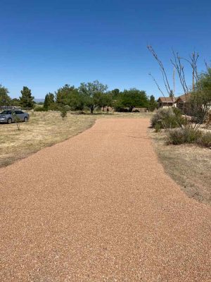 Asphalt Contractor Tucson | APS Chip Sealing & Asphalt Paving