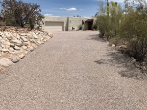 APS Chipsealing Asphalt Paving Tucson Asphalt Contractors