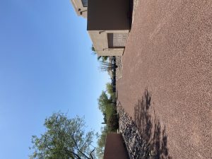 APS Chipsealing Asphalt Paving Tucson Asphalt Contractors