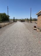 APS Chipsealing Asphalt Paving Tucson Asphalt Contractors